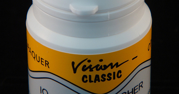 VISION CLASSIC INTENSIVE OPAQUE